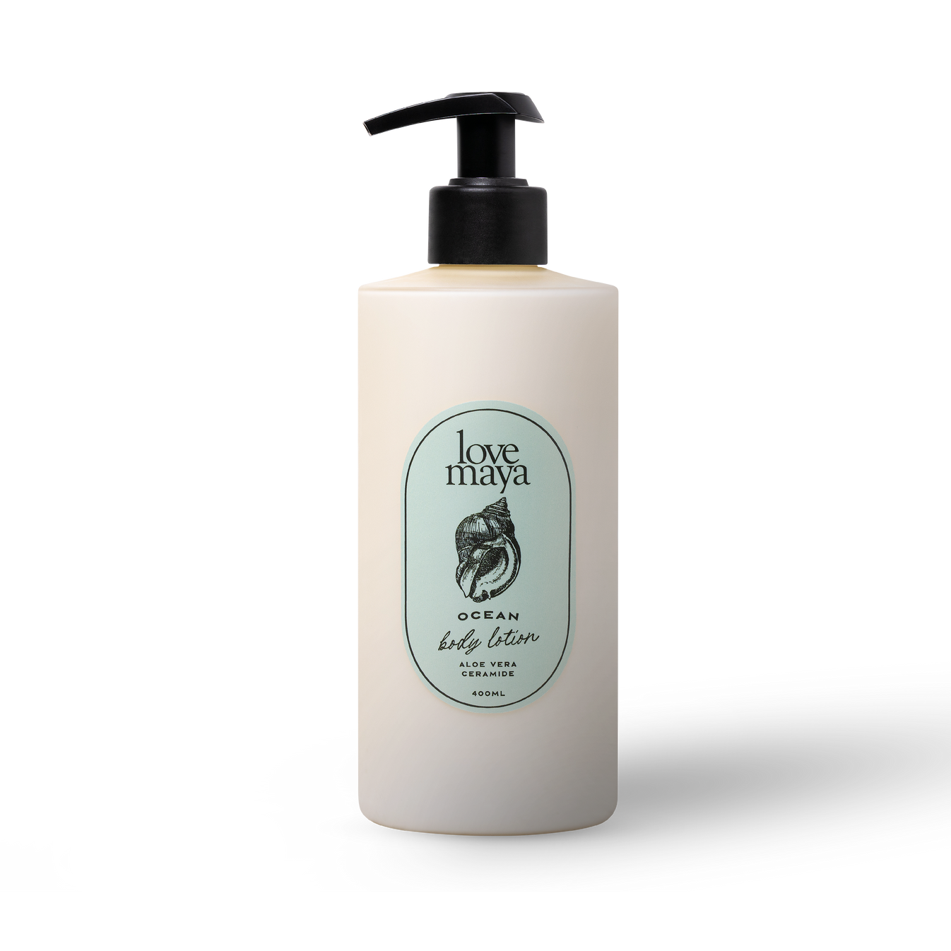 Ocean Lotion – Love Maya